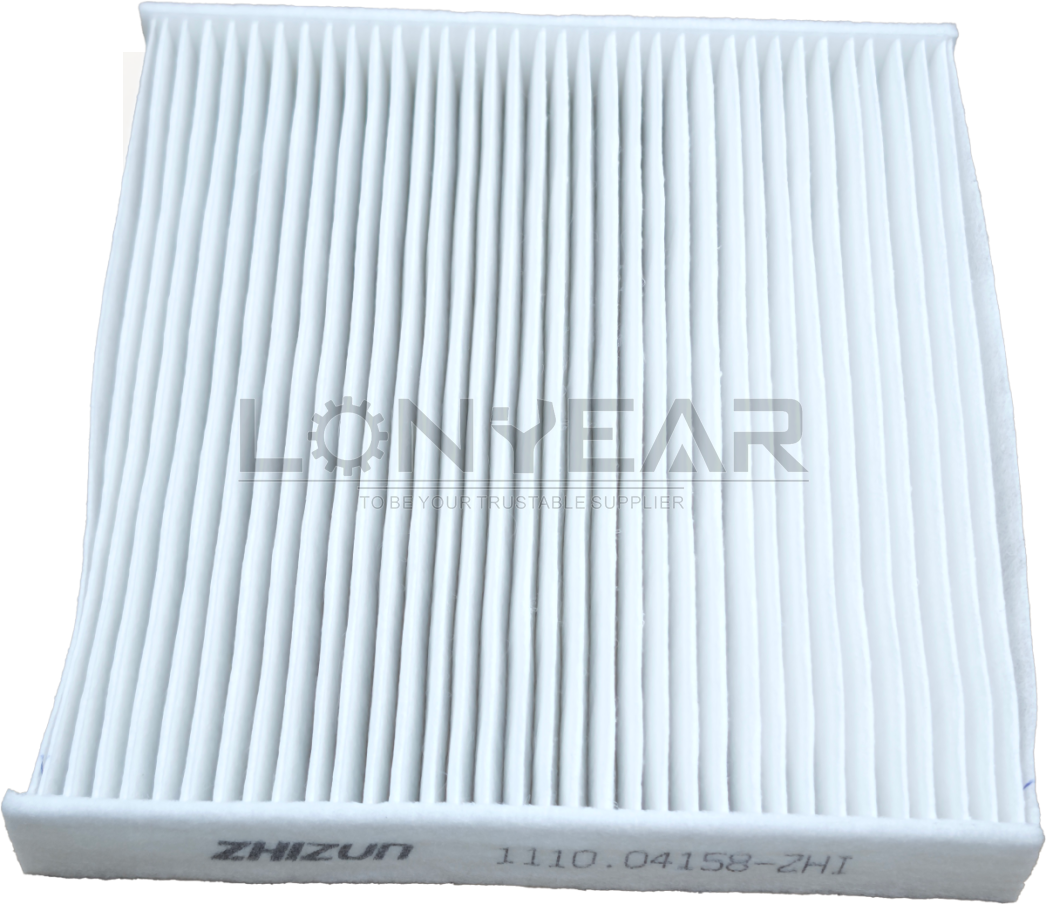 8104102P3010 JAC T6 AIR FILTER