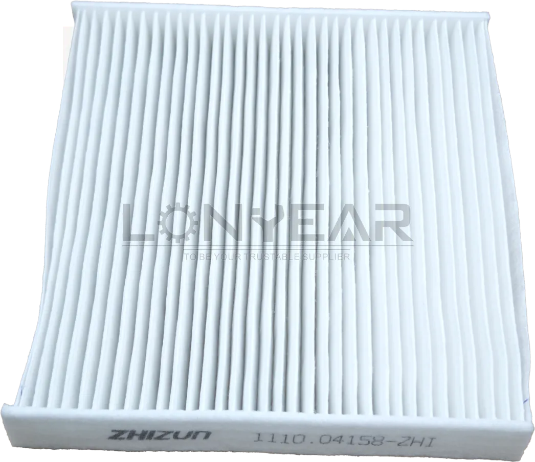 8104102P3010 JAC T6 AIR FILTER