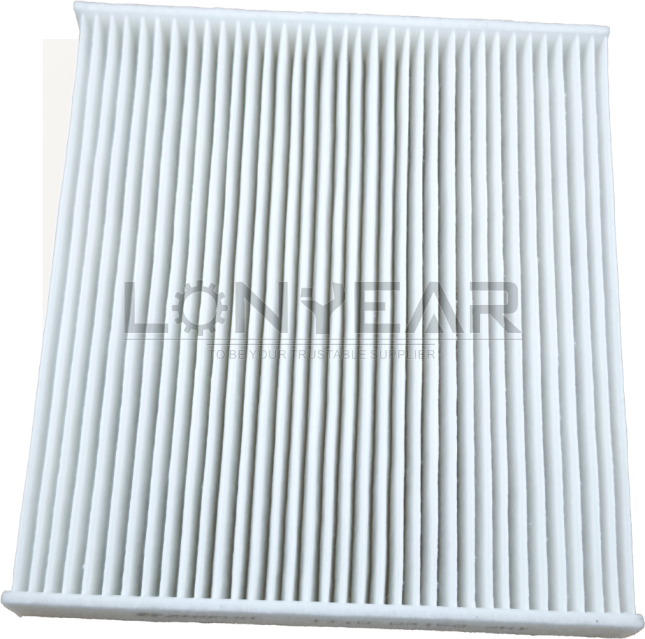 8104102P306AA JAC T8 AIR FILTER