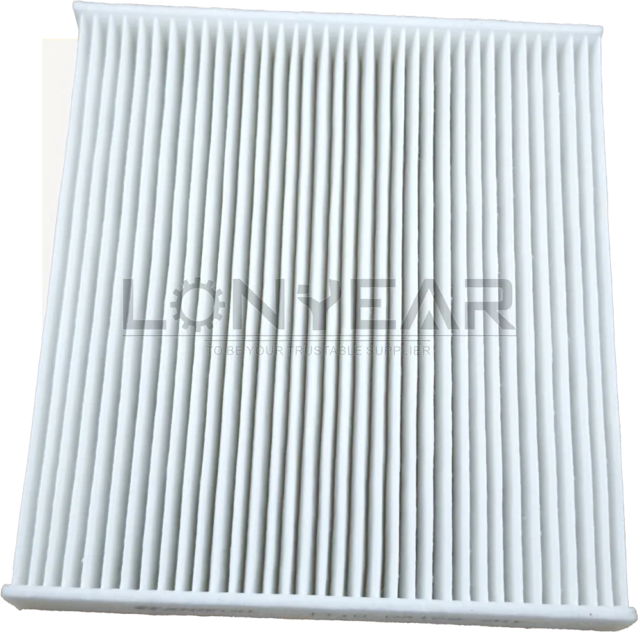 8104102P306AA JAC T8 AIR FILTER