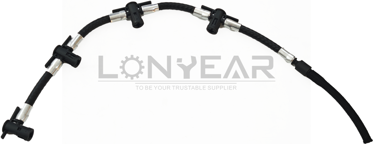 31471-2F001 HYUNDAI TUCSON FUEL RETURN PIPE