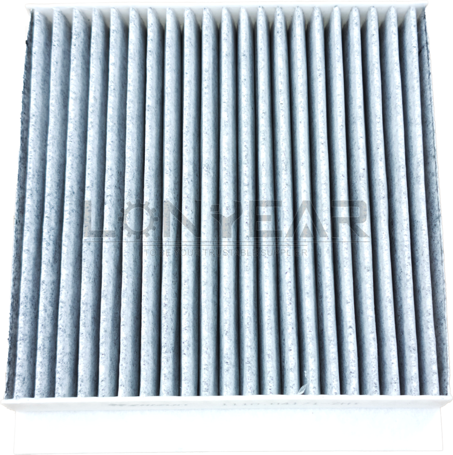 8100422XNZ01A JAC T8 AIR FILTER