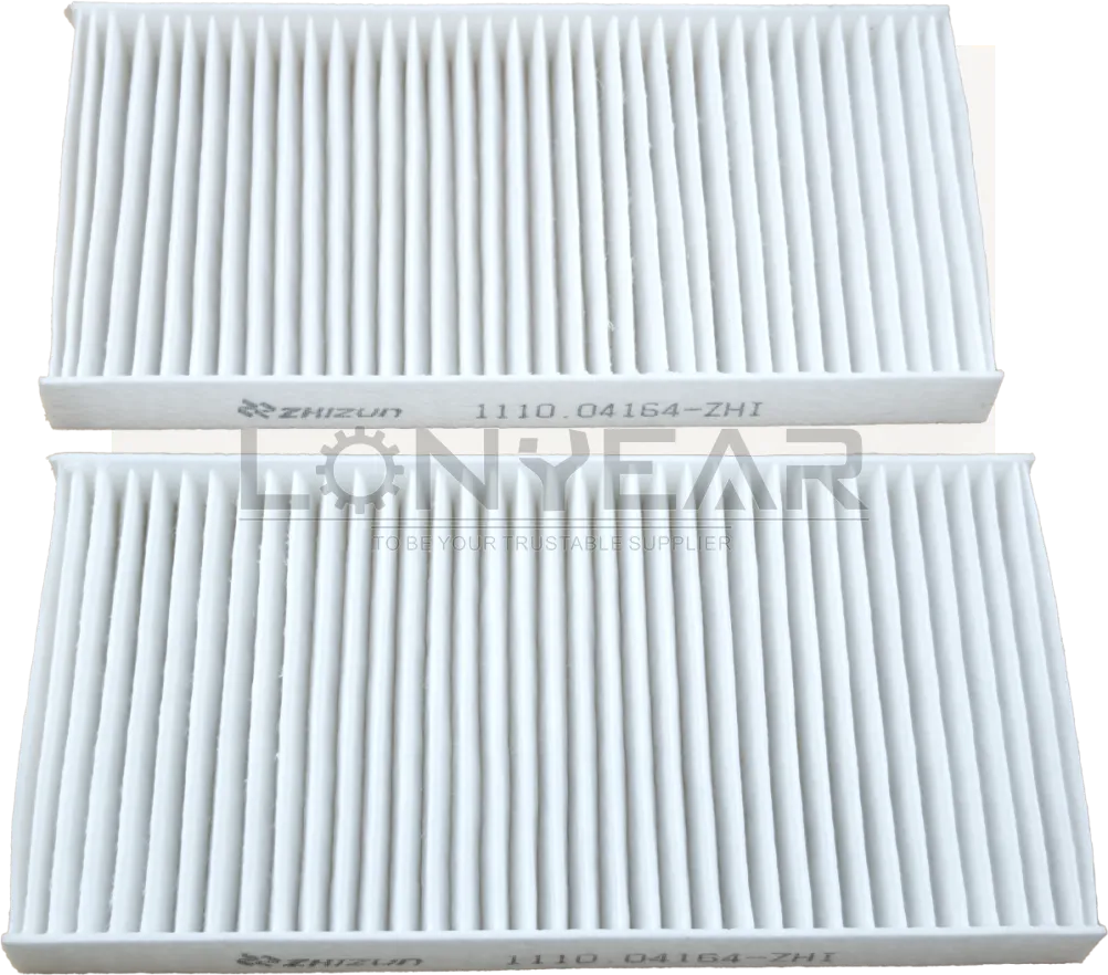 8104400XP24BA GREAT WALL WINGLE AIR FILTER