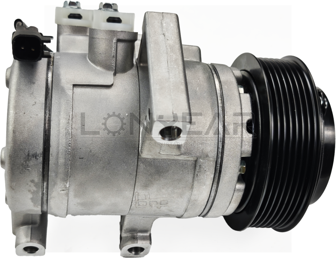 UC9M-61-450 FORD RANGER AIR CONDITIONER COMPRESSOR