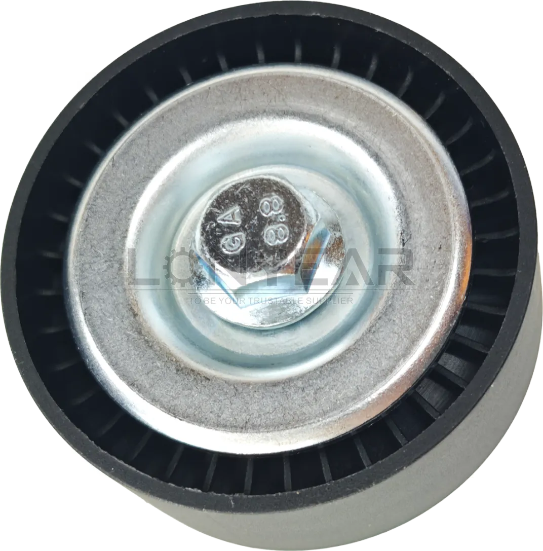 D4G15B1025070 CHERY TIGGO 2 TENSIONER PULLEY