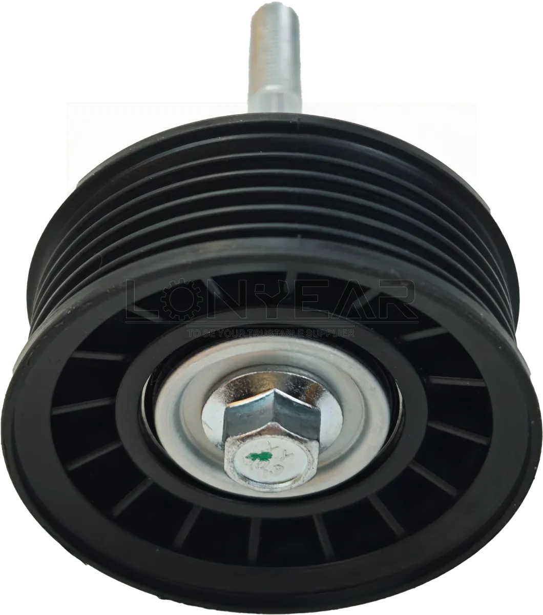 3701400-ED01A GREAT WALL H5 AIR CONDITIONER TENSIONER PULLEY