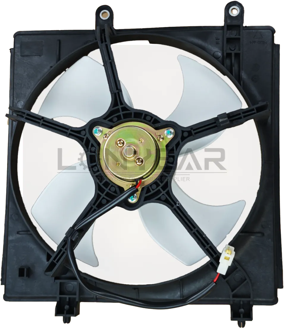 17110-76A00 SUZUKI MARUTI RADIATOR FAN