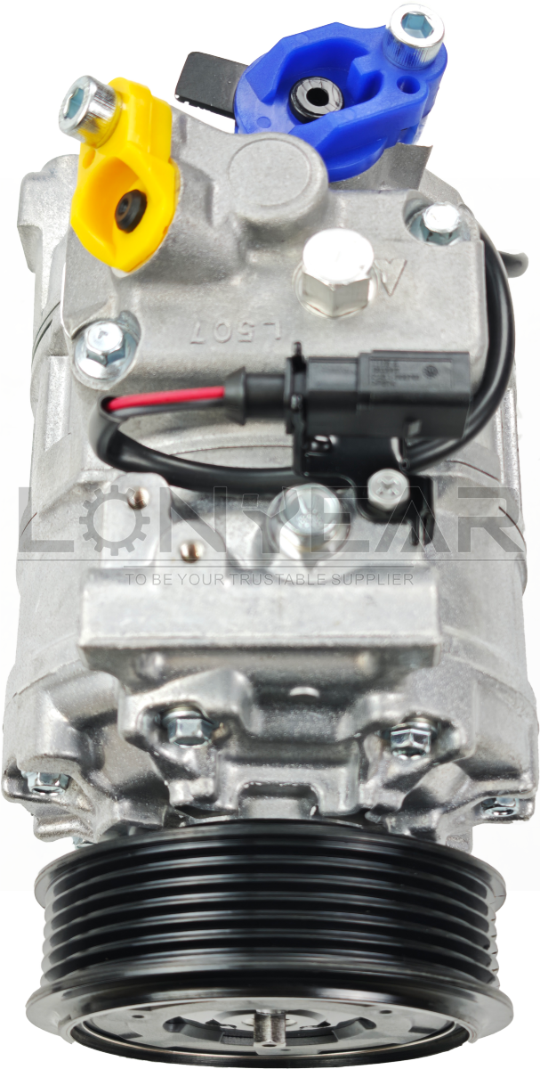 7E0820803F-G VOLKSWAGEN ARMOROK AIR CONDITIONER COMPRESSOR