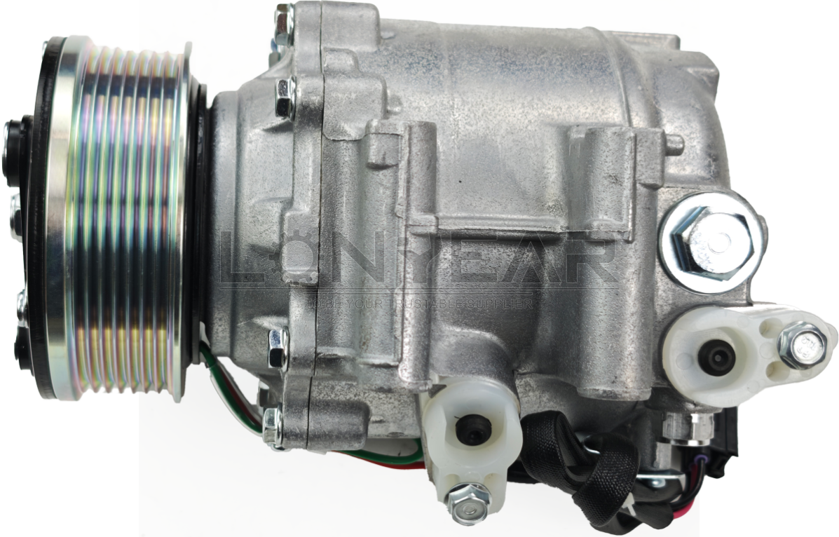 38810-RNA-A01 HONDA CIVIC AIR CONDITIONER COMPRESSOR