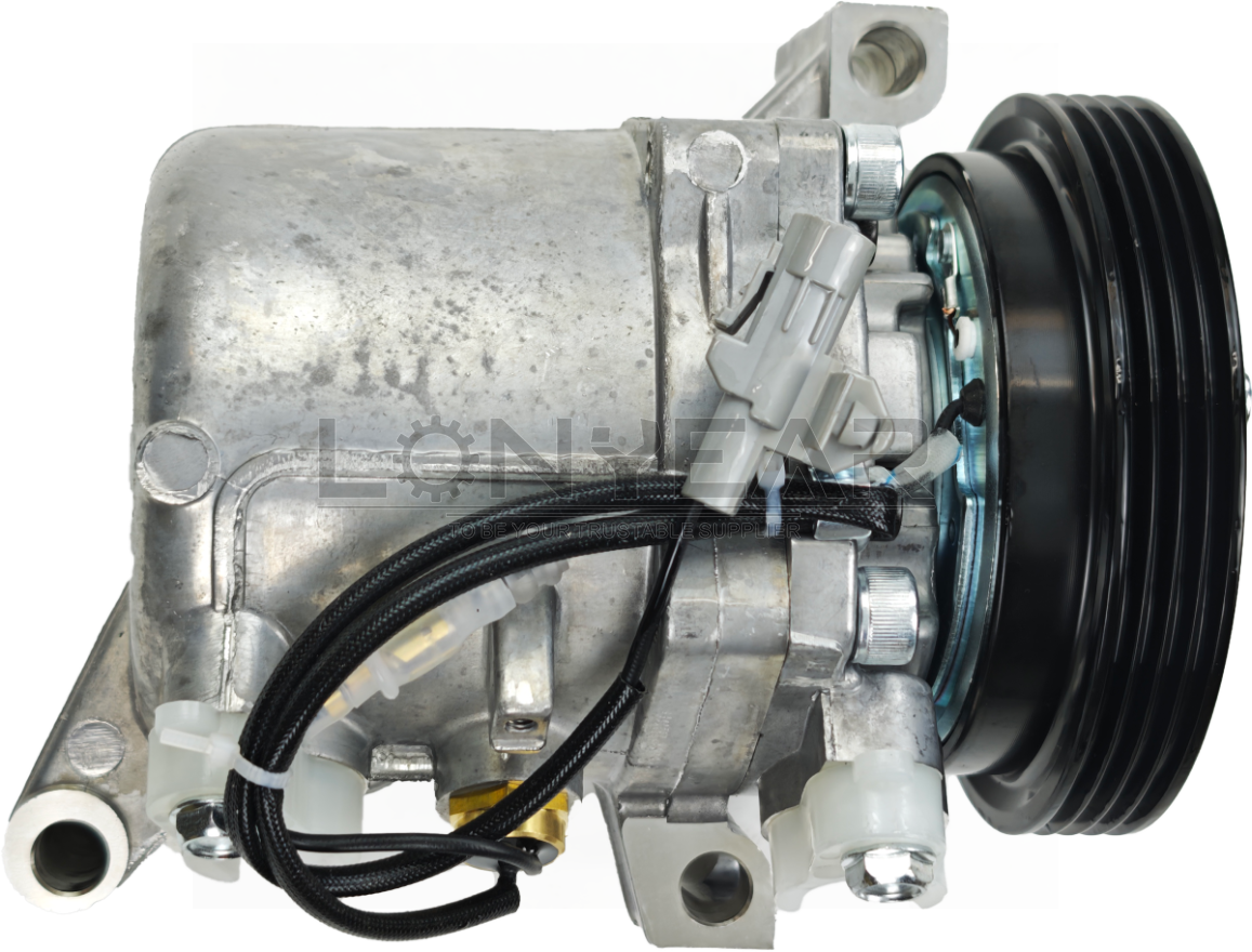 95200-77GB2 SUZUKI JIMNY AIR CONDITIONER COMPRESSOR
