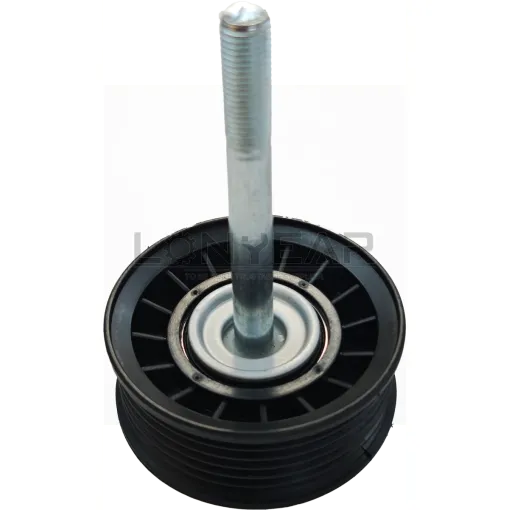 3701400-ED01A GREAT WALL H5 AIR CONDITIONER TENSIONER PULLEY