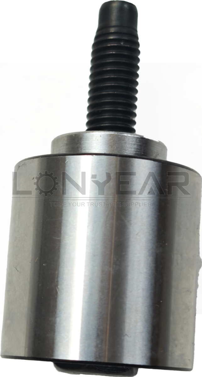 25204526 CHEVROLET TRACKER TENSIONER PULLEY