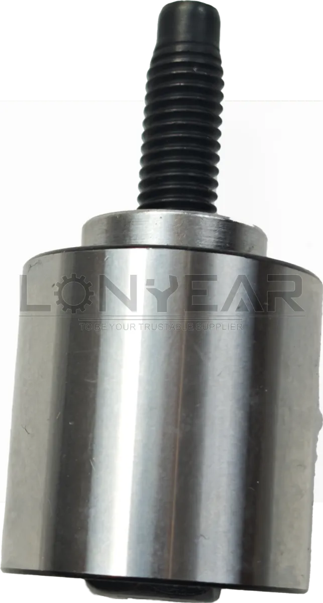 25204526 CHEVROLET TRACKER TENSIONER PULLEY