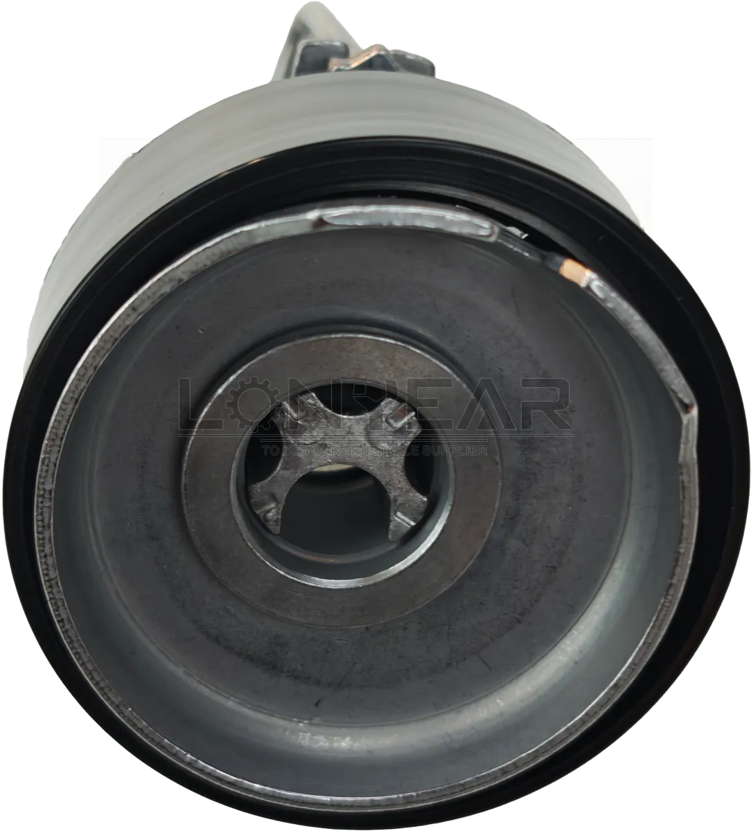 25203697 CHEVROLET TRACKER TENSIONER PULLEY