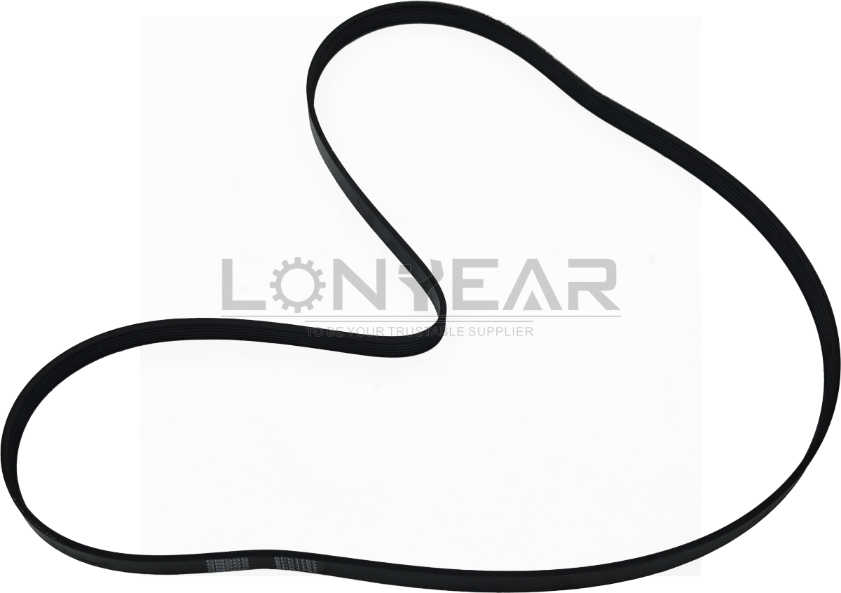 6PK1757 5750-W3 5750-Z7 CITROEN C5 V-BELT