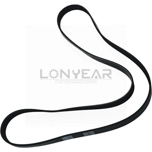 6PK1550 1340055 55578115 OPEL ASTRA V-BELT