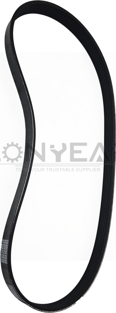 6PK925 25212-04150 HYUNDAI I10 V-BELT