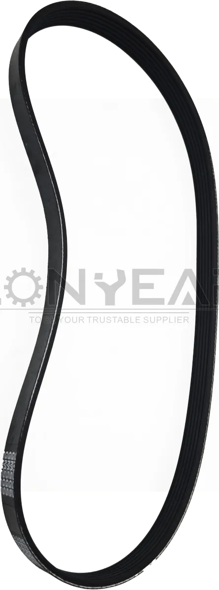 6PK925 25212-04150 HYUNDAI I10 V-BELT