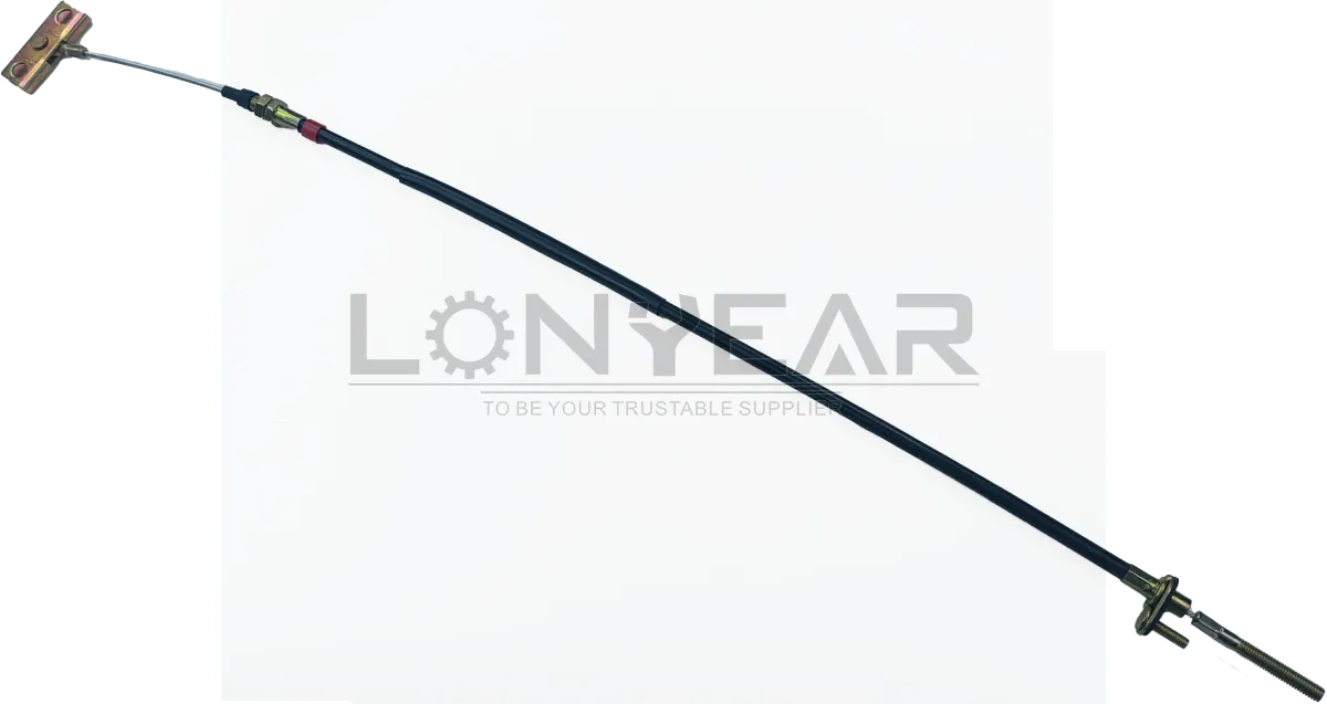 24532098 CHEVROLET N300 BRAKE CABLE