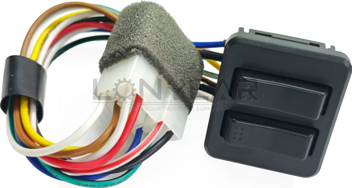 94583167 37900A483D01 DAEWOO DAMAS DOOR SWITCH