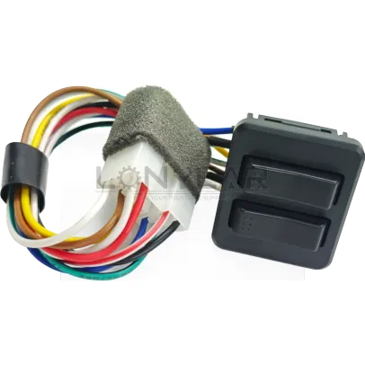 94583167 37900A483D01 DAEWOO DAMAS DOOR SWITCH