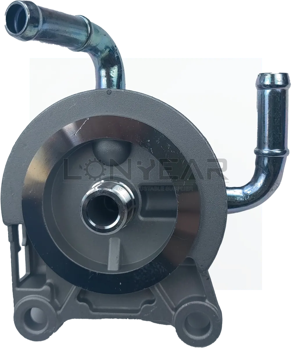 23380-17430 TOYOTA HILUX DIESEL FILTER PUMP
