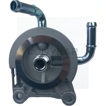 23380-17430 TOYOTA HILUX DIESEL FILTER PUMP