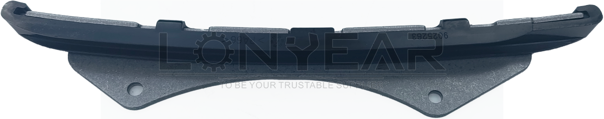 23753390 CHEVROLT GROOVE TIMING CHAIN GUIDE