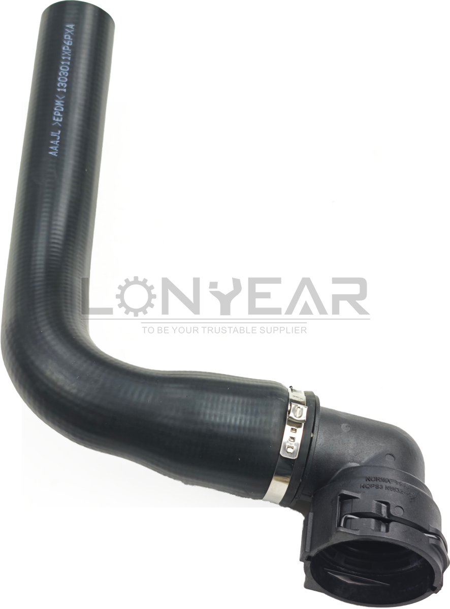 1303011XP6PXA GREAT WALL WINGLE RADIATOR HOSE