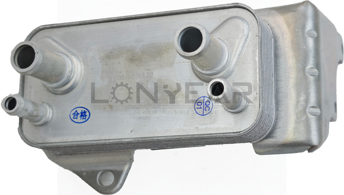 F08-1301120 JETOUR X70 OIL COOLER