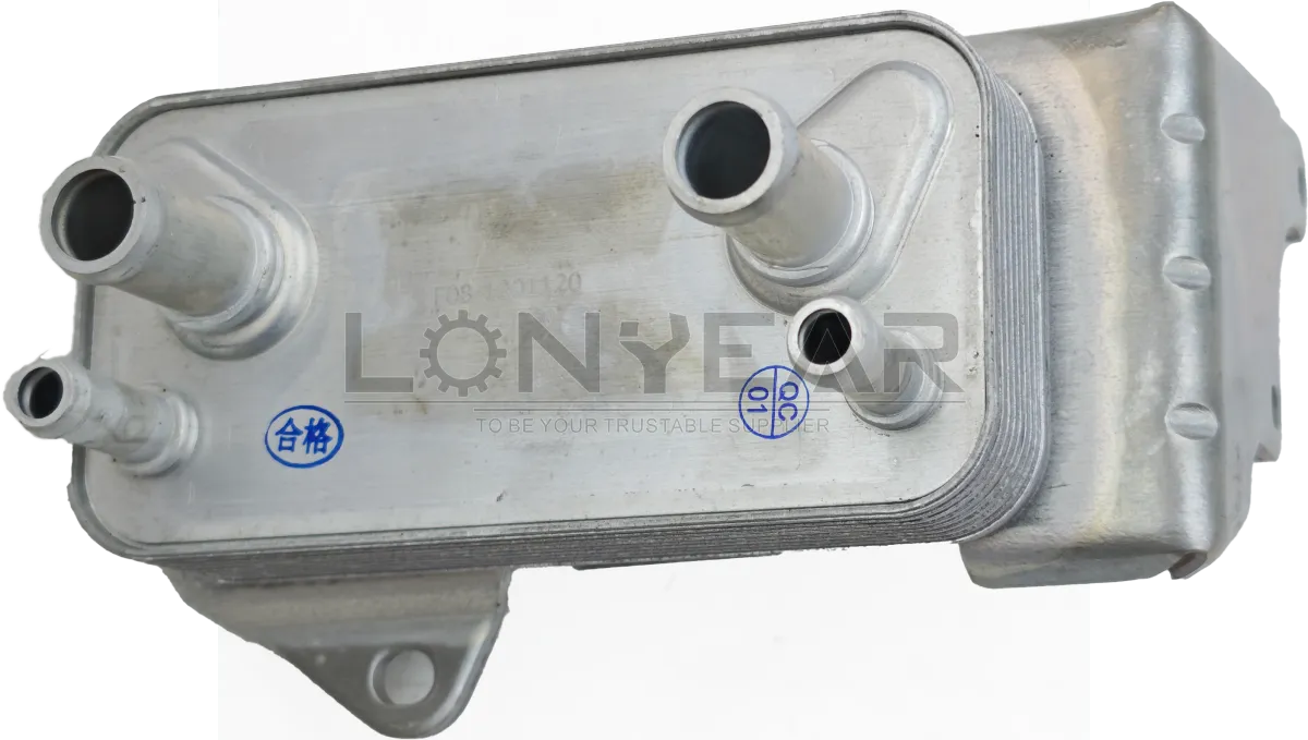F08-1301120 JETOUR X70 OIL COOLER