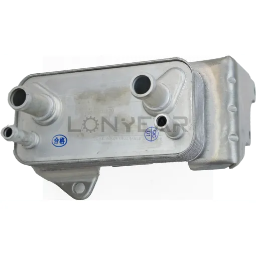 F08-1301120 JETOUR X70 OIL COOLER