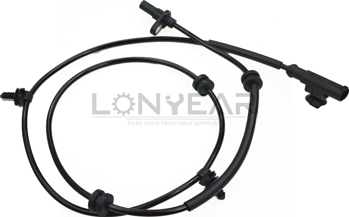 LP1-14016-AB LP1-14016AB JMC VIGUS ABS SENSOR