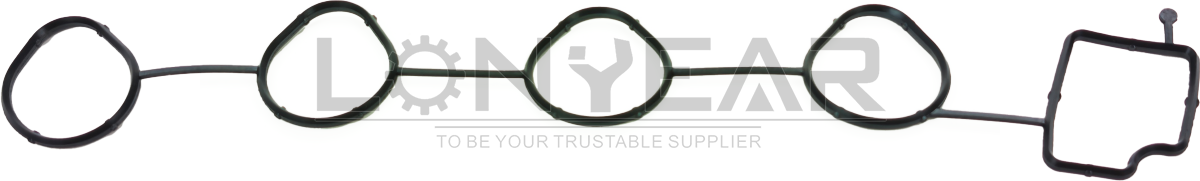 96571108 CHEVROLET SPARK MANIFOLD SEAL