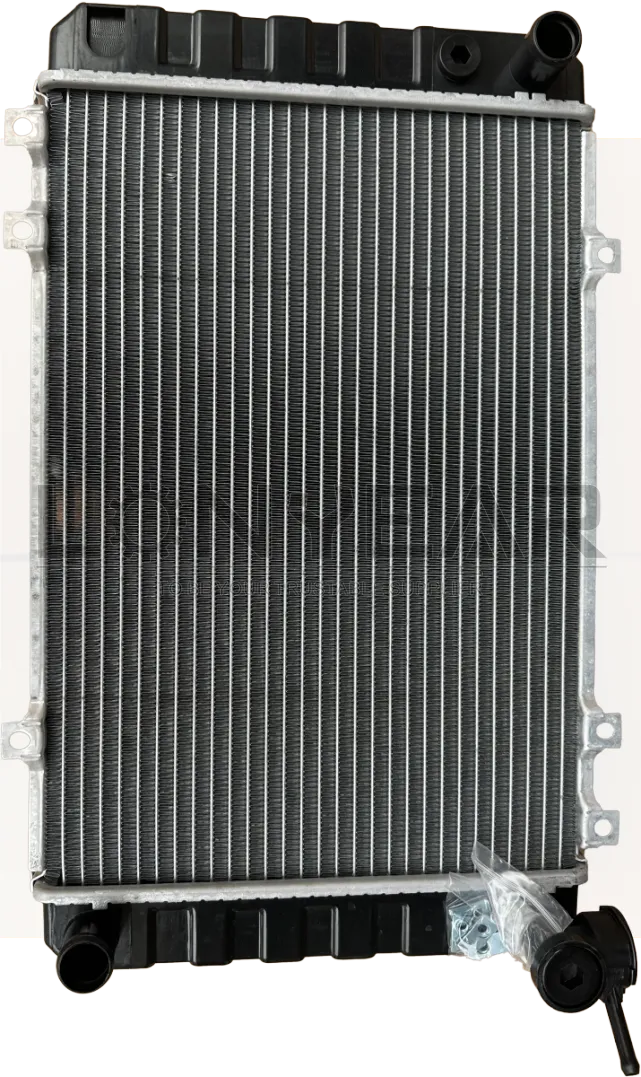 17700A8000 SUZUKI SWIFT RADIATOR