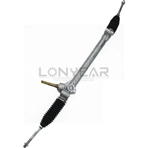 3402500U1930 JAC S2 STEERING GEAR