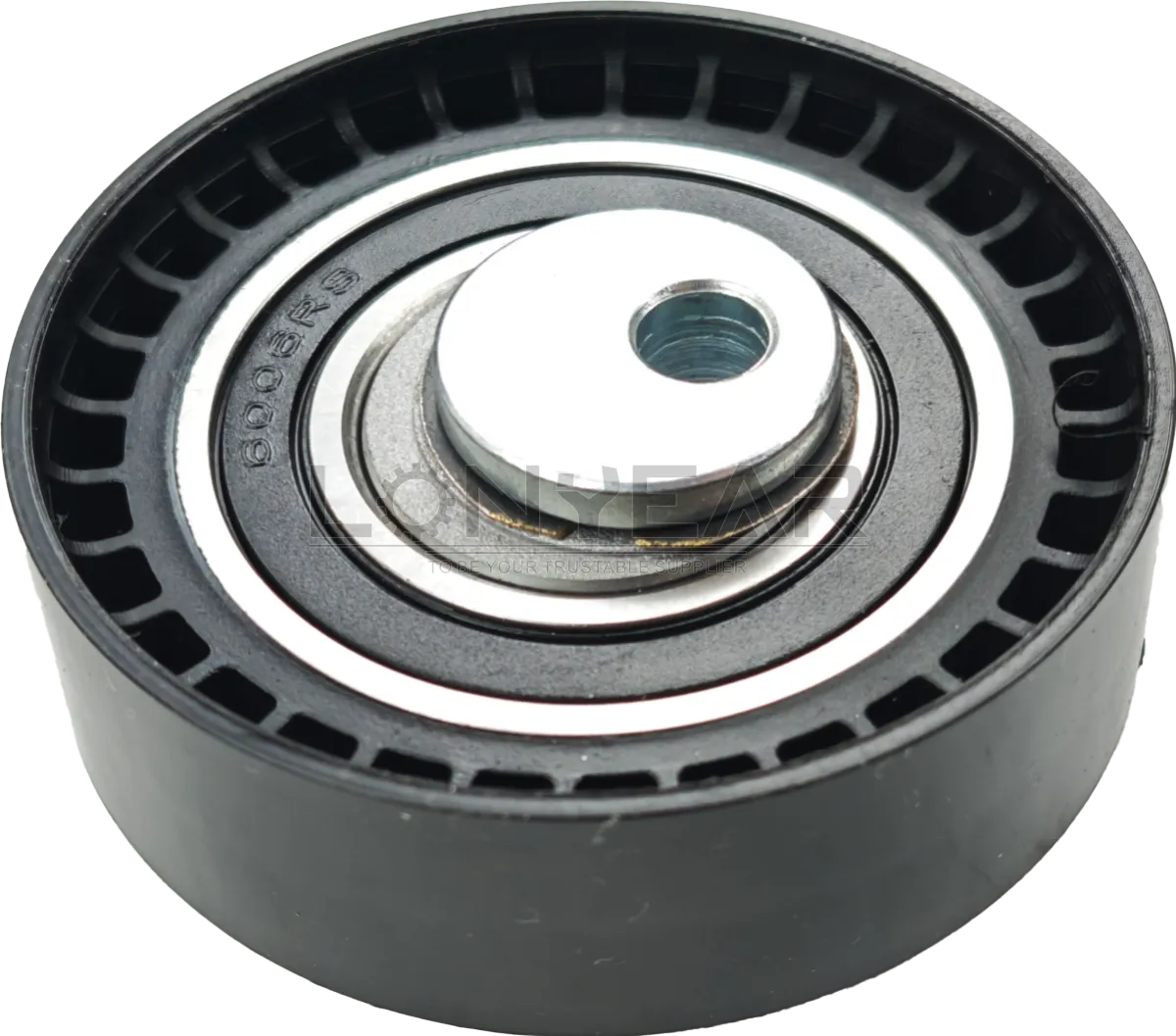 8200908180 RENAULT LOGAN TENSIONER PULLEY