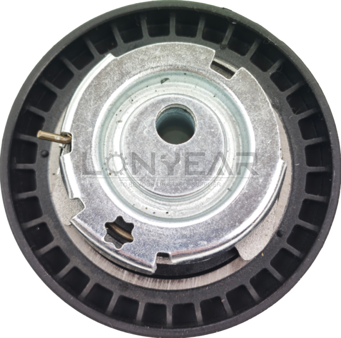 8200908180 RENAULT LOGAN TENSIONER PULLEY
