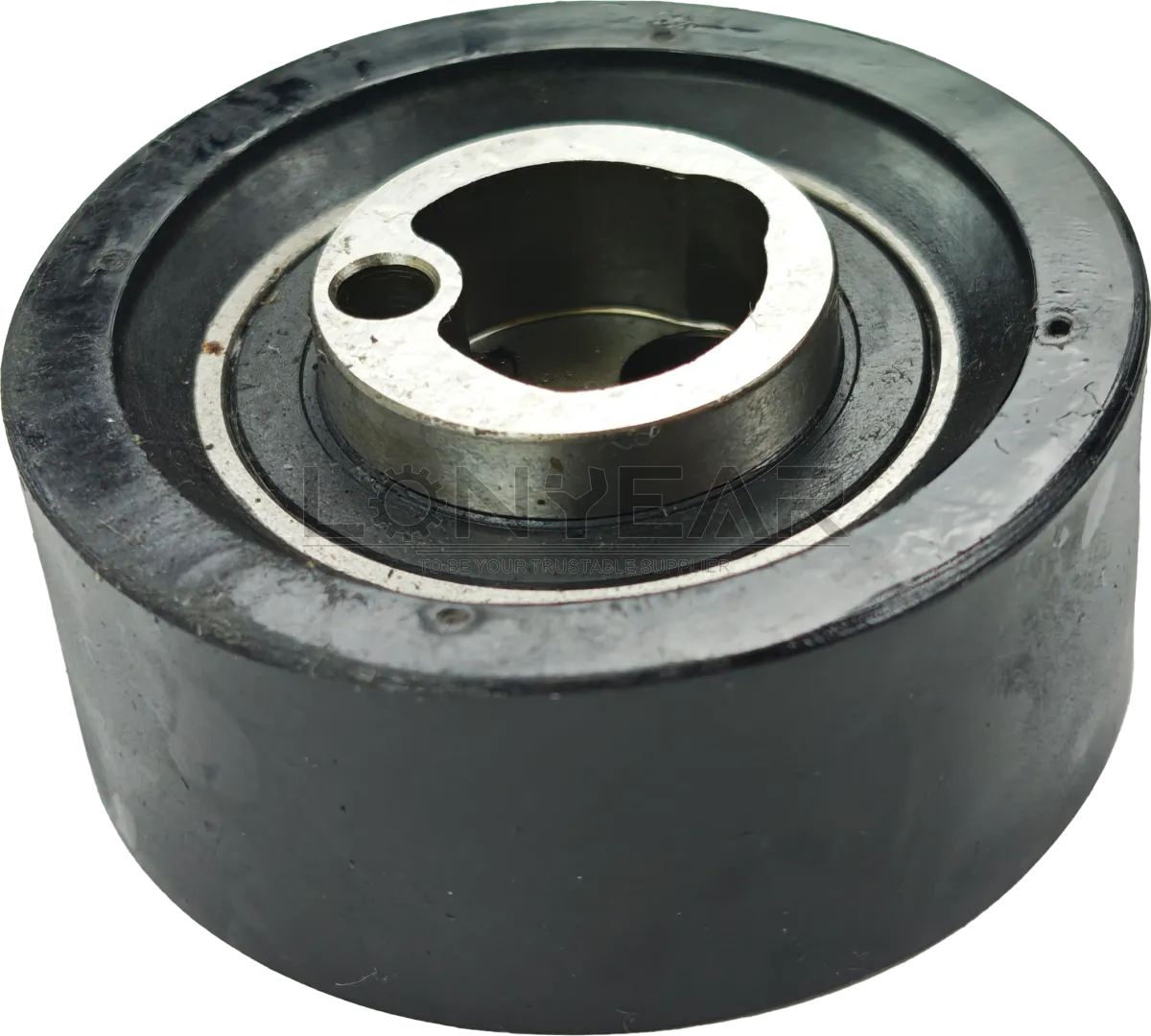 12810-82001 SUZUKI GRAND VITARA TENSIONER PULLEY