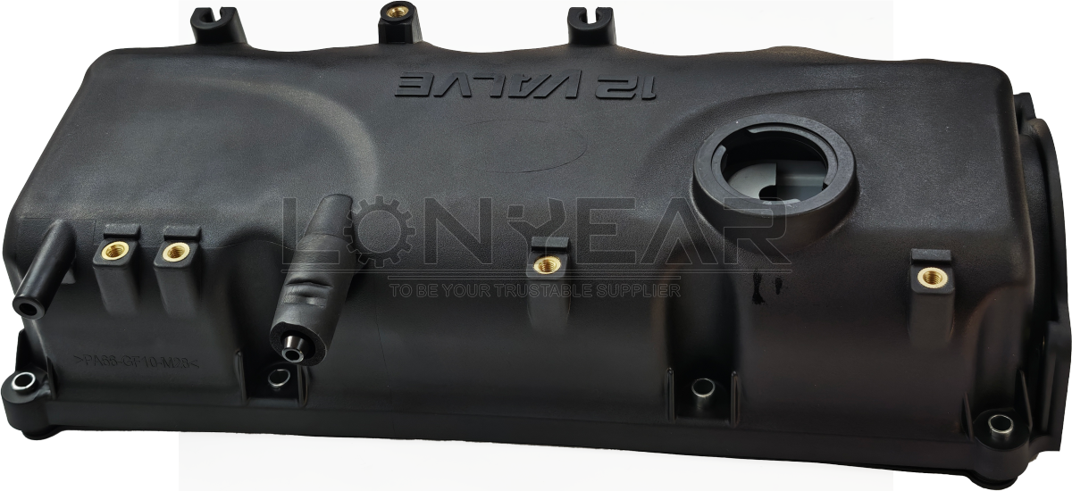 22410-22040 HYUNDAI ACCENT ENGINE VALVE COVER