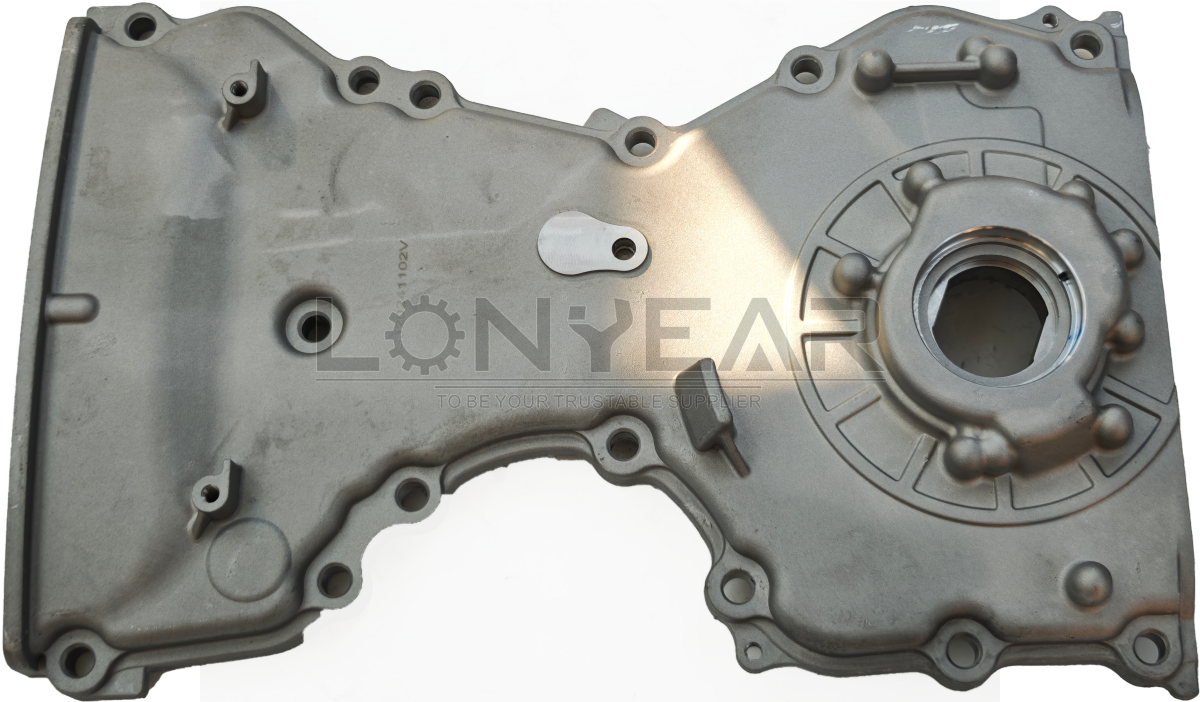 1011010-H01-BA CHANGAN STAR OIL PUMP