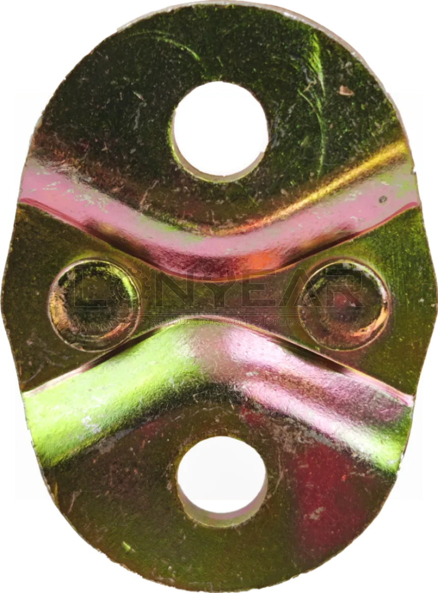 81350-43001 HYUNDAI GRACE DOOR LATCH