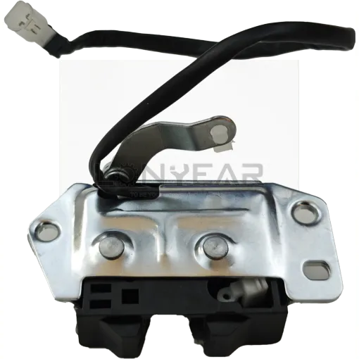 81210-2E010 HYUNDAI TUCSON DOOR LATCH