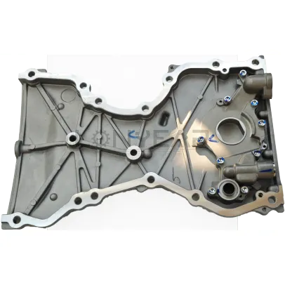 1011010-H01-BA CHANGAN STAR OIL PUMP