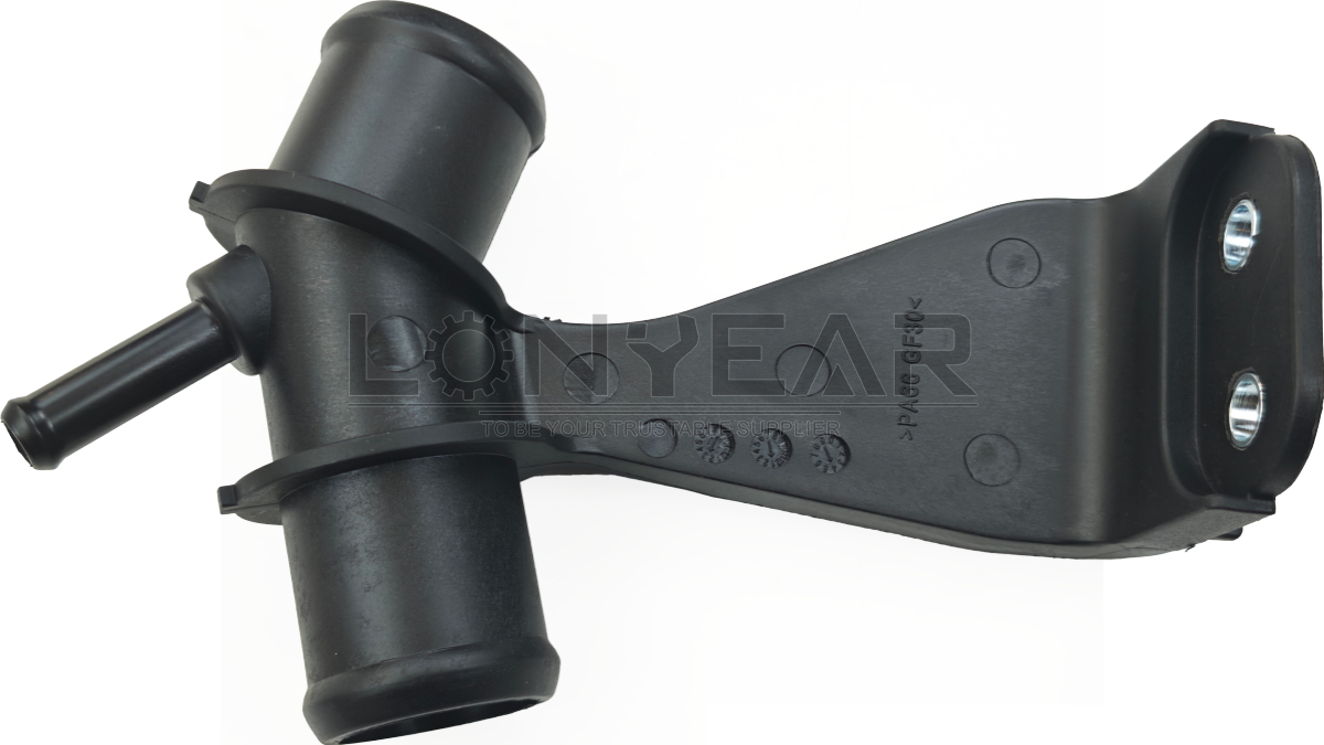 16577-22H02 TOYOTA COROLLA RADIATOR INLET NECK
