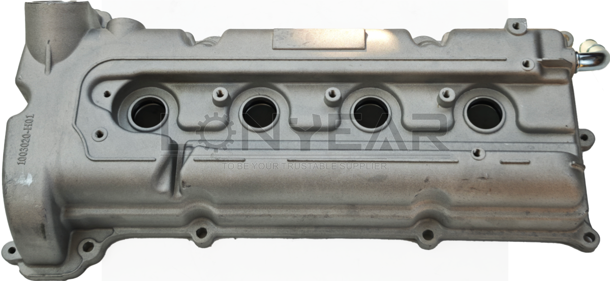 EA003-0400-AA CHANGAN STAR ENGINE VALVE COVER