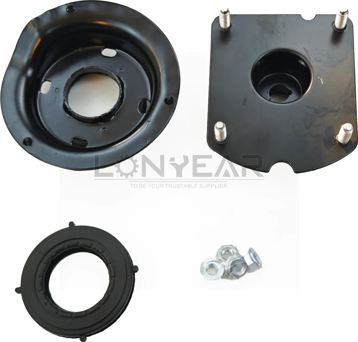 BR3Z18183D FORD EDGE STRUT MOUNT