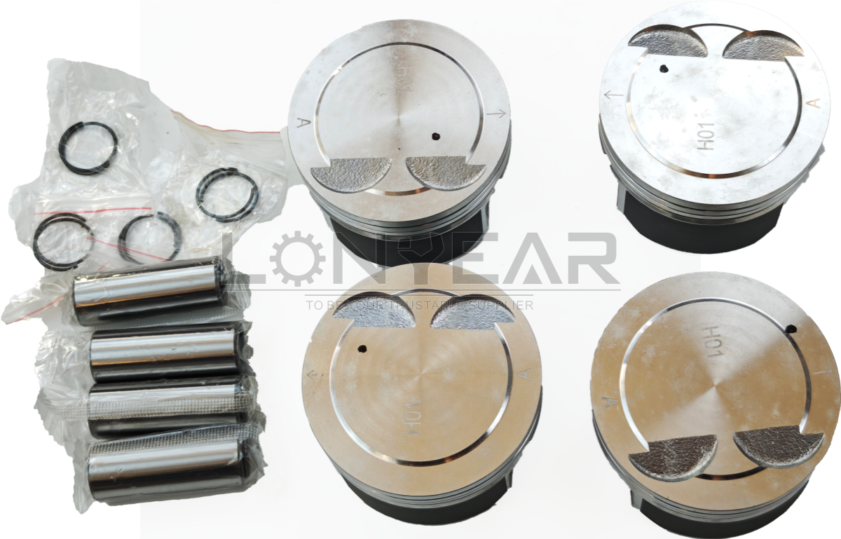 EA004-1901 CHANGAN STAR PISTON