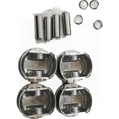 EA004-1901 CHANGAN STAR PISTON