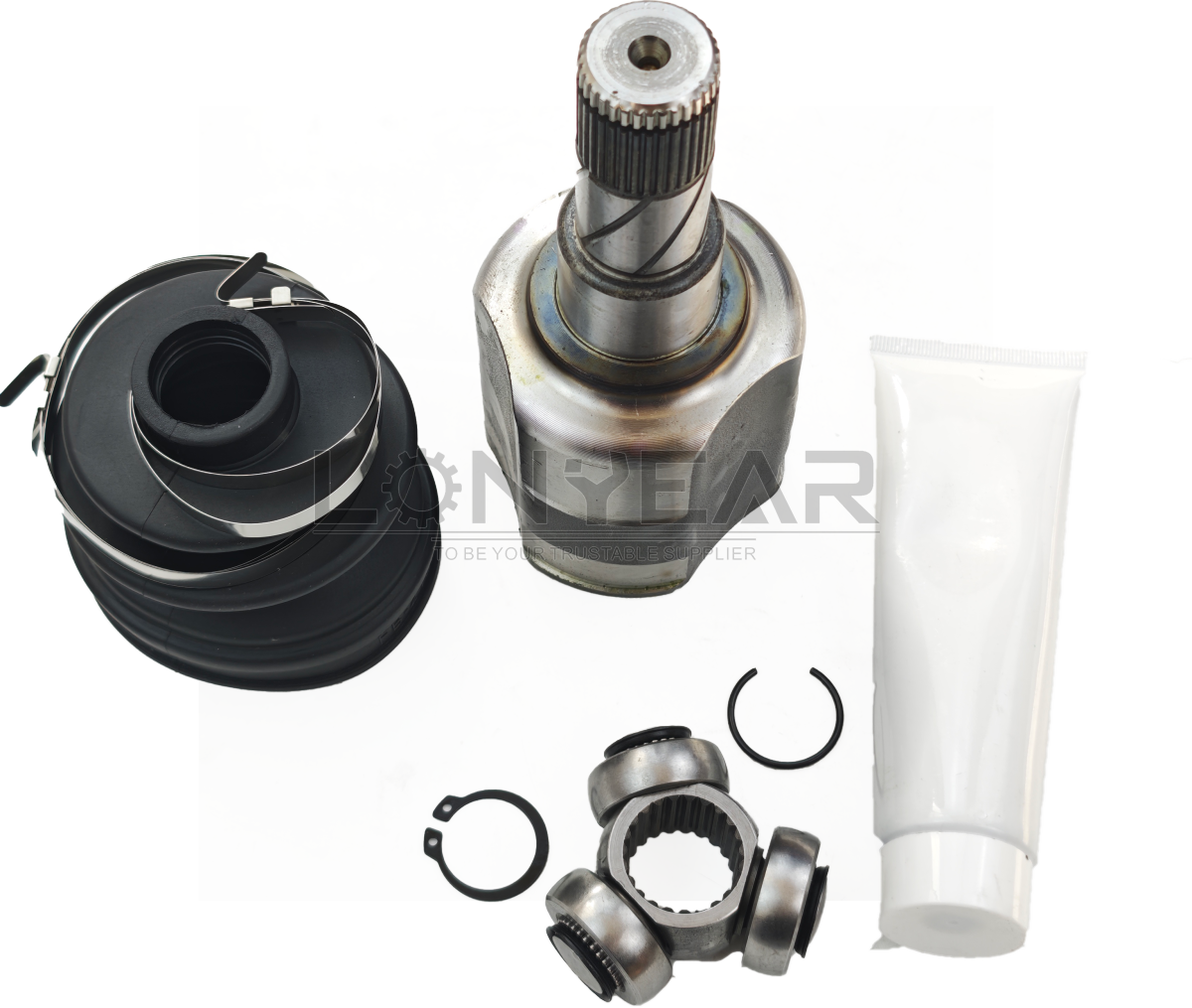 90801774 CHEVROLET SAIL DRIVE SHAFT JOINT KITS